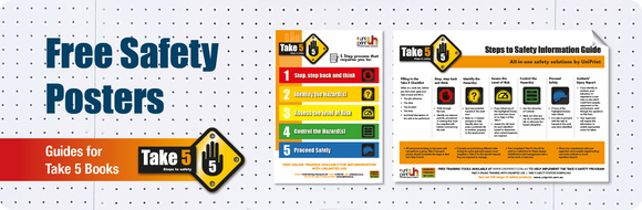 Safety Posters | UniPrint