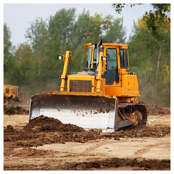 Track Type Tractor Pre-start Checklist | UniPrint